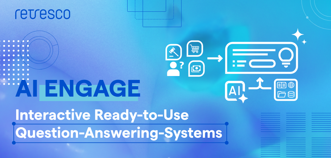 Question Answering Systems – Customised Solutions