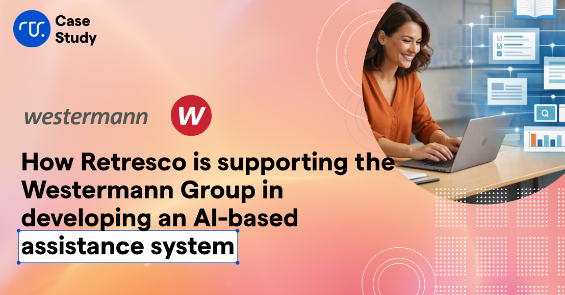 AI in education: How Westermann is taking the pressure off teachers