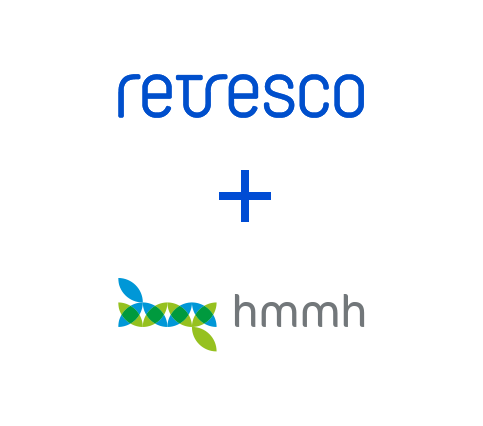 Retresco und hmmh vereinbaren Partnerschaft