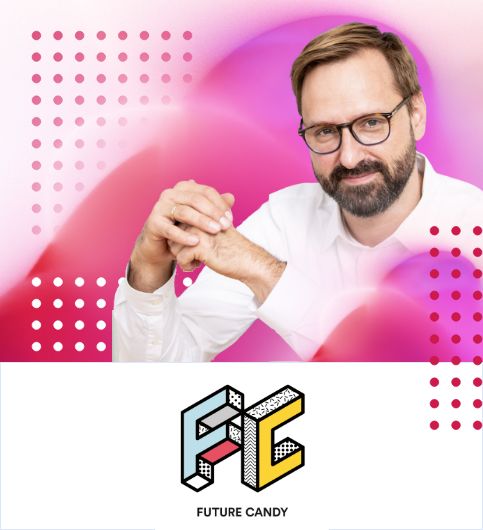 Future Candy Podcast: Business-Prozesse automatisieren