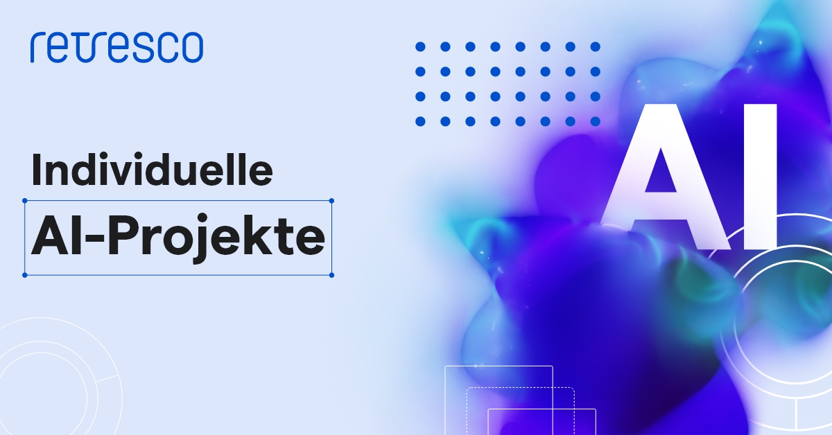 Erfolgreiche KI-Projekte